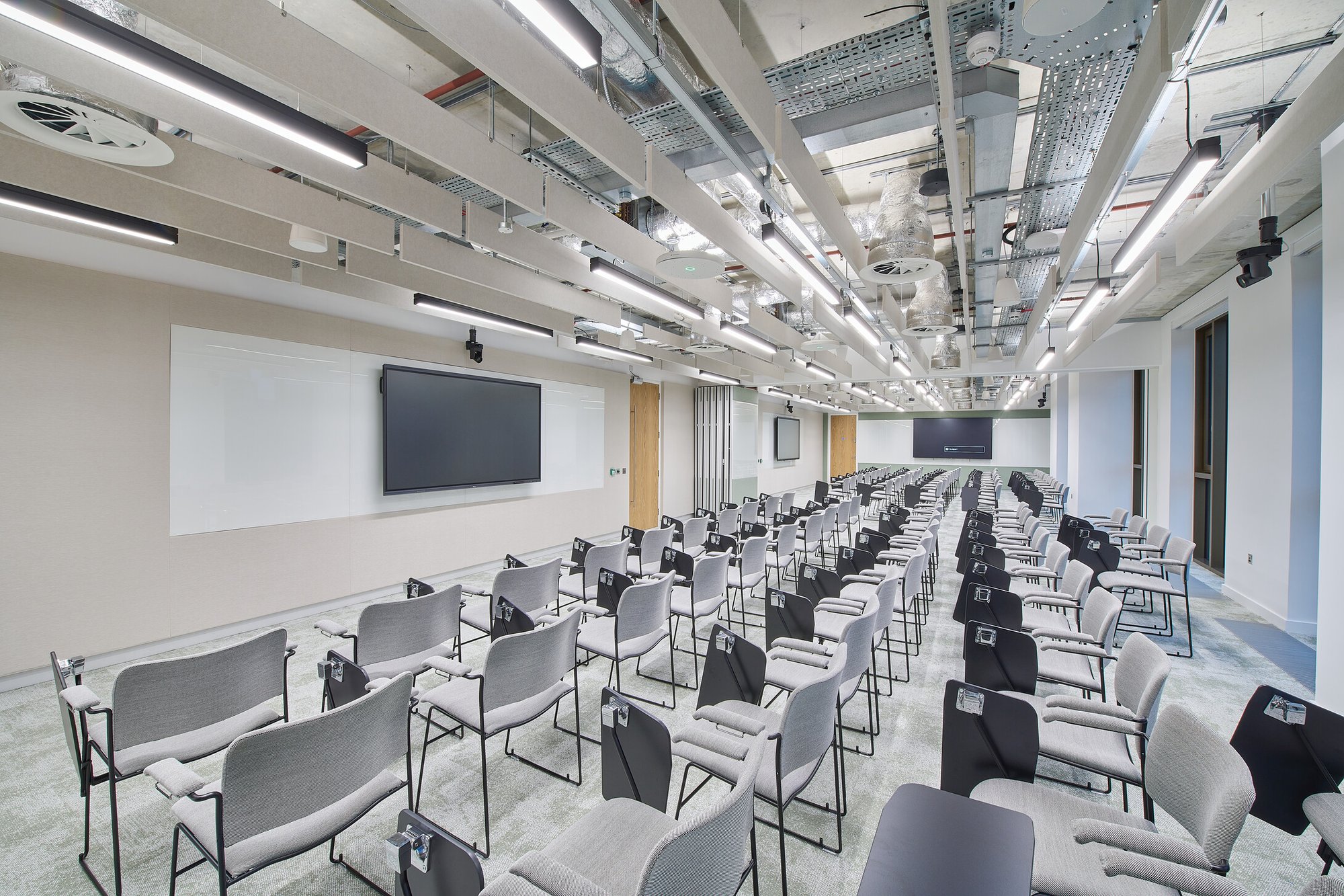 1EdCity: Flexible office space, meeting rooms and hot desking in White ...
